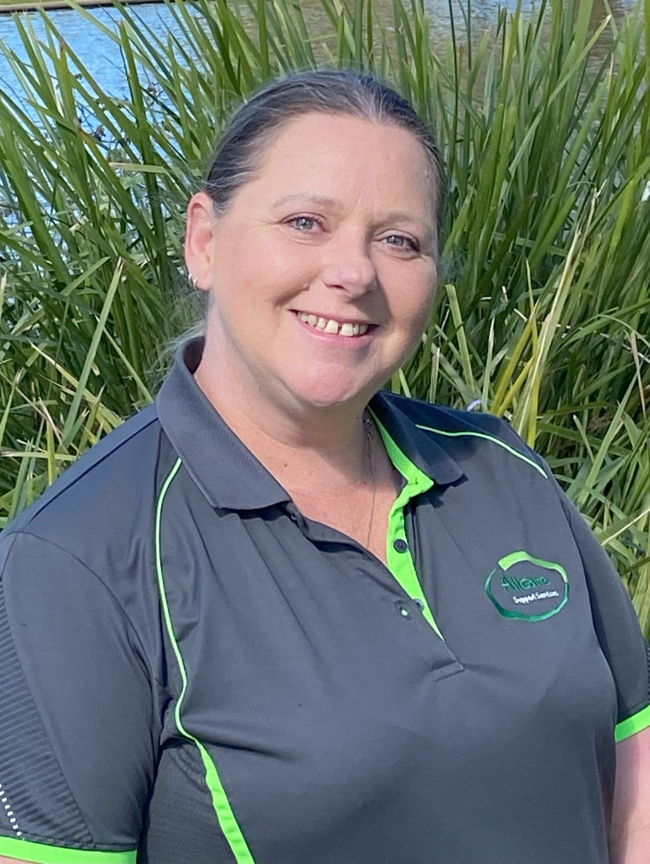 MEET THE TEAM - AllCare Support Services