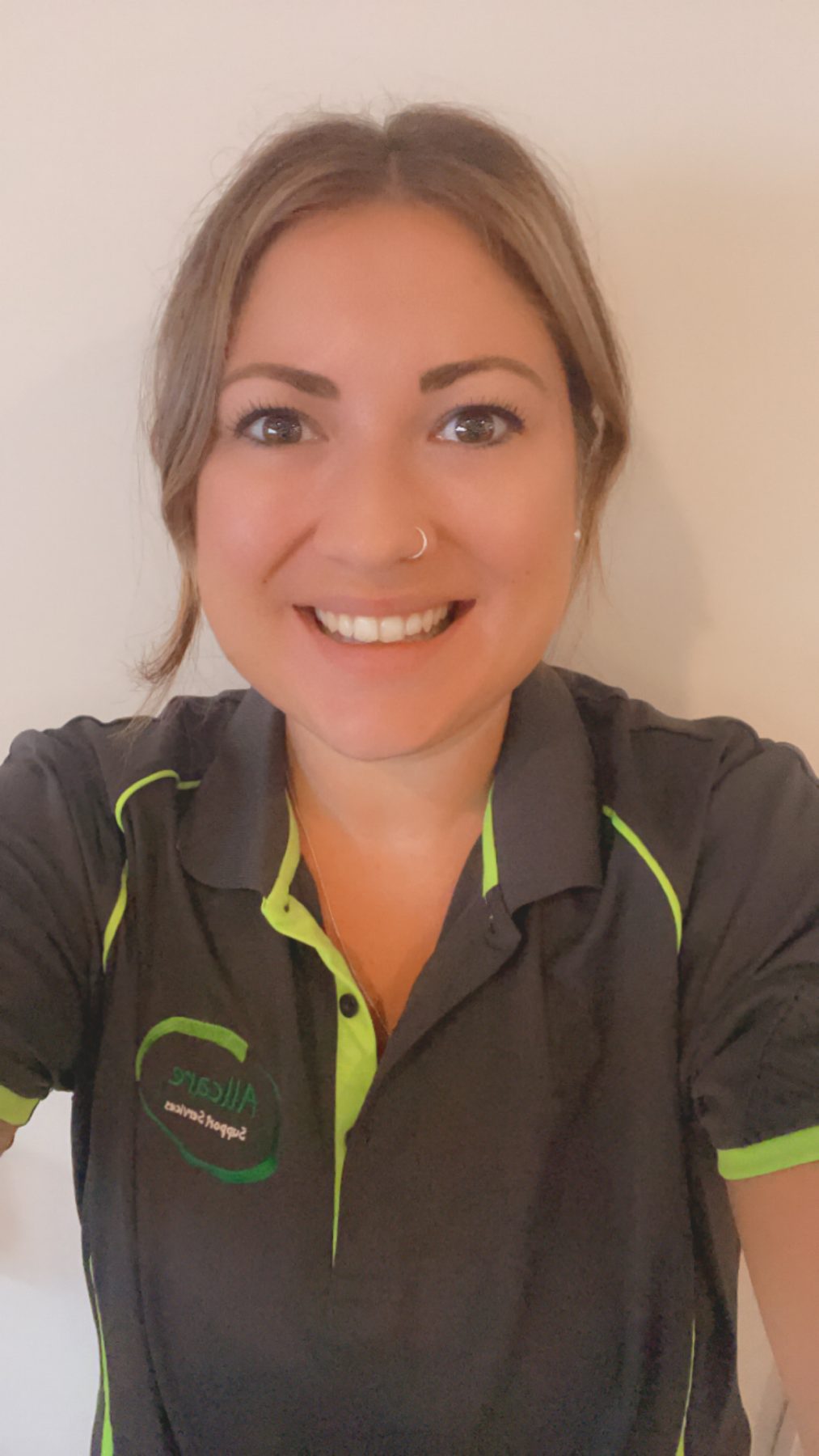 MEET THE TEAM - AllCare Support Services